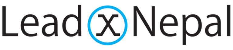 Lead X Nepal – Lead X Nepal