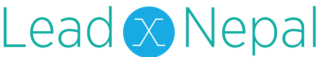 Lead X Nepal – Lead X Nepal